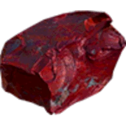 Dark and Darker Rubysilver Ore - Items Details