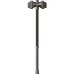 Dark and Darker War Maul - Items Details