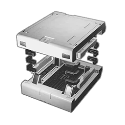 Dune Awakening Utility: Holtzman Shield Mk2