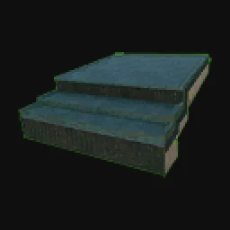 Dune Awakening Atreides Stronghold: Telhado Angular