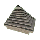 Dune Awakening Atreides Stronghold: Stairs Corner