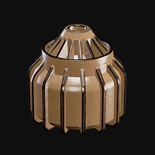 Dune Awakening Components: EMF Generator