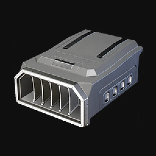 Dune Awakening Vehicles: Buggy Booster Mk5