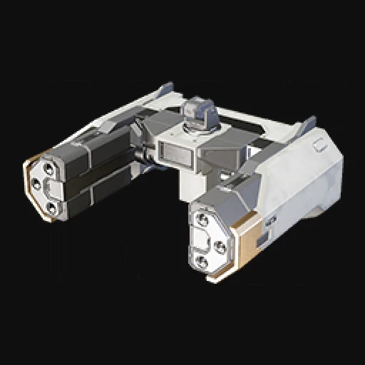 Dune Awakening Vehicles: Buggy Rocket Launcher Mk5