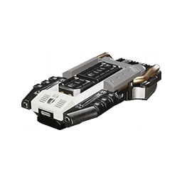 Dune Awakening Components: Complex Machinery