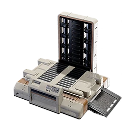Dune Awakening Vehicles: Sandbike Inventory Mk2