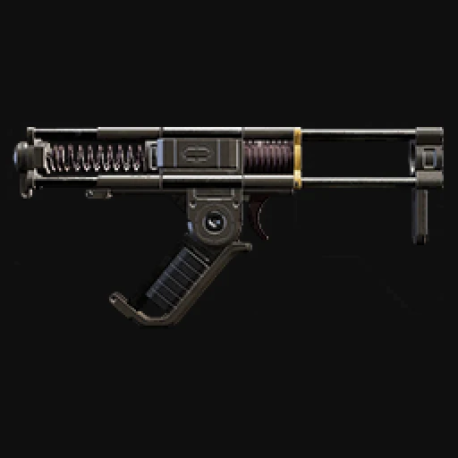 Dune Awakening Weapons: Way of the Fallen