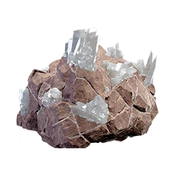 Dune Awakening Refineries: Small Ore Refinery