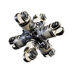 Dune Awakening Utility: Holtzman Shield Mk5