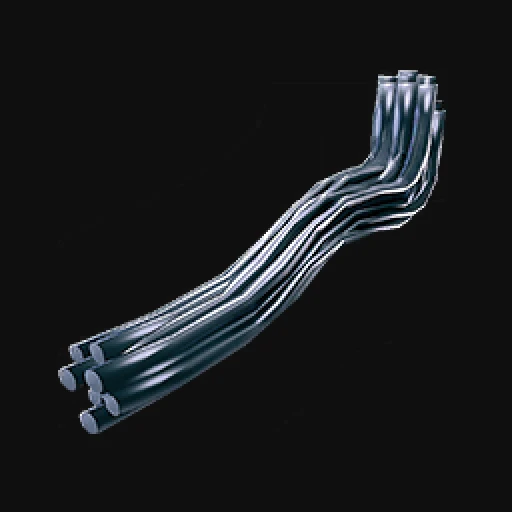 Dune Awakening Refined Resources: Stravidium Fiber