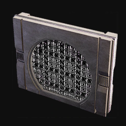 Dune Awakening Atreides Stronghold: Window 3