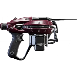 Dune Awakening Components: Industrial Pump