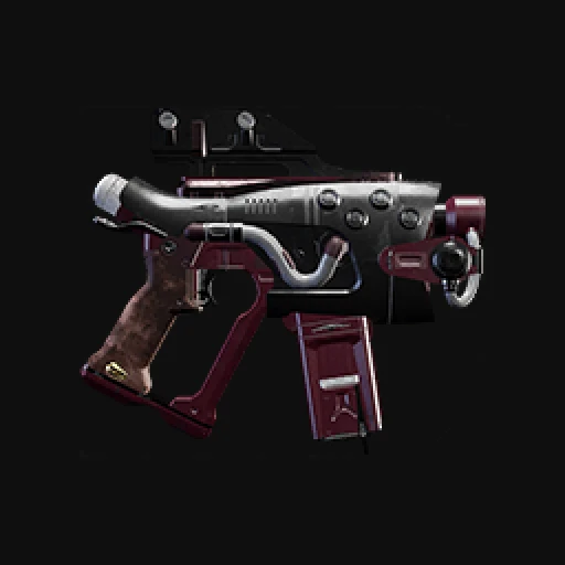 Dune Awakening Weapons: Patlama