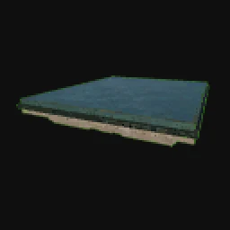 Dune Awakening Atreides Stronghold: Rooftop