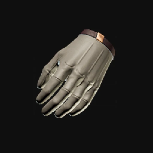Dune Awakening Garment: The Forge Gloves