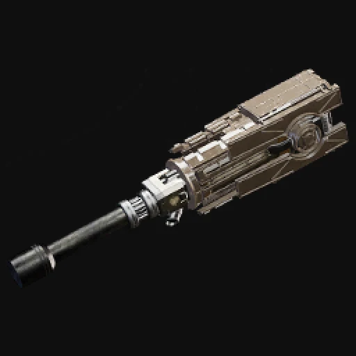 Dune Awakening Components: Tri-Forged Hydraulic Piston