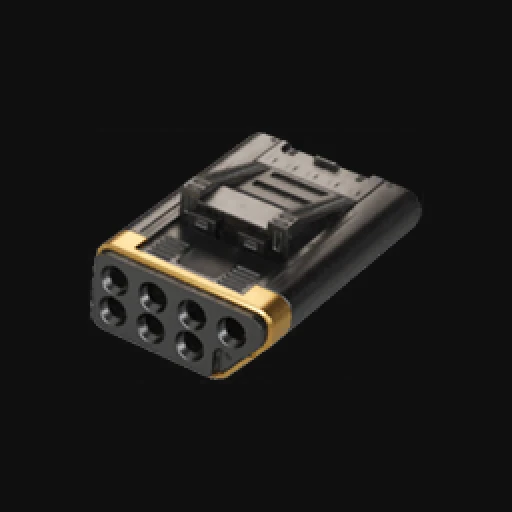 Dune Awakening Vehicles: Assault Ornithopter Rocket Launcher Mk6