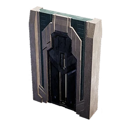 Dune Awakening Atreides Stronghold: Tall Door