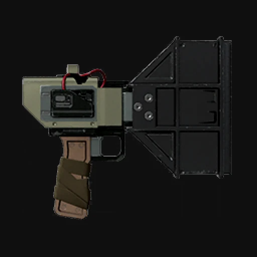 Dune Awakening Utility: Long Range Scanner