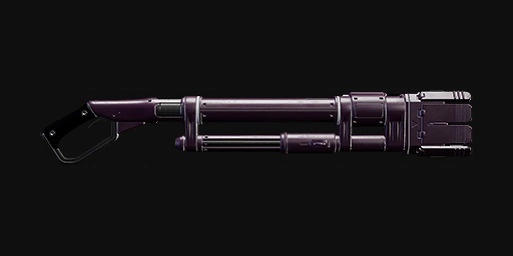 Dune Awakening Utility: Compact Compactor Mk5