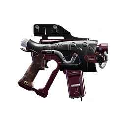 Dune Awakening Weapons: 沸腾