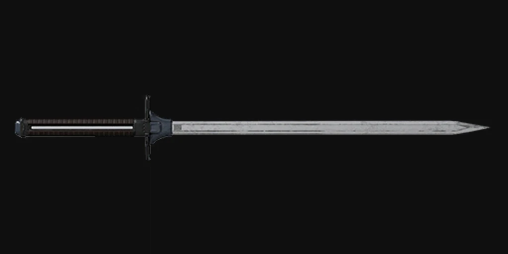 Dune Awakening Weapons: House Sword
