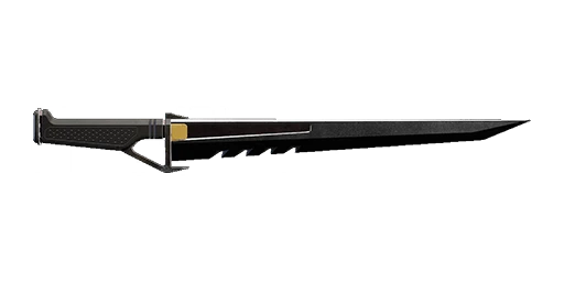 Dune Awakening Weapons: Spark-Knife