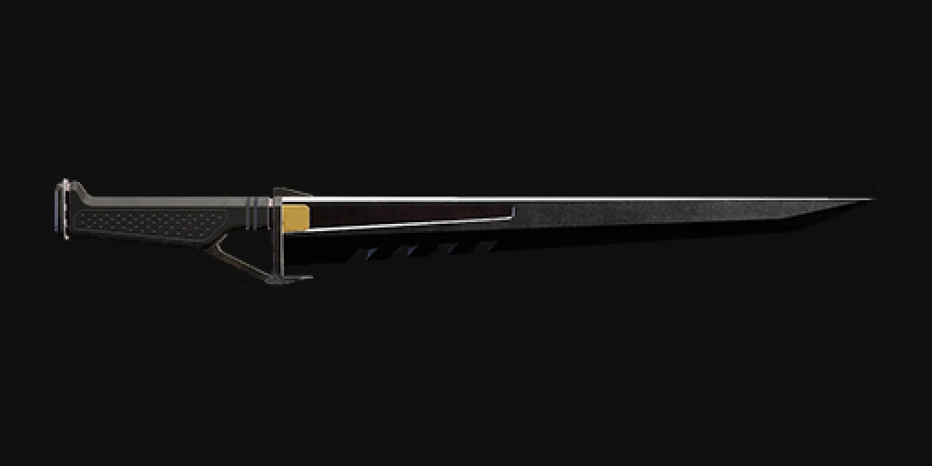 Dune Awakening Weapons: Spark-Knife