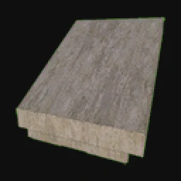 Dune Awakening Atreides Stronghold: Ramp