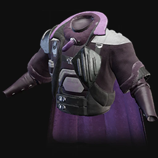 Dune Awakening Garment: Syndicate Chestplate