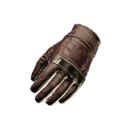 Dune Awakening Garment: Power Gauntlets