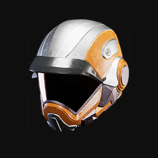 Dune Awakening Garment: Bulwark Helmet