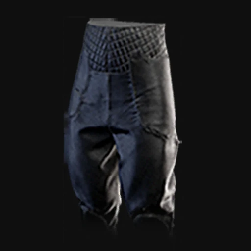 Dune Awakening Garment: 기에디 평상 차림 바지