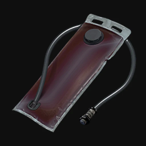 Dune Awakening Utility: Large Blood Sack