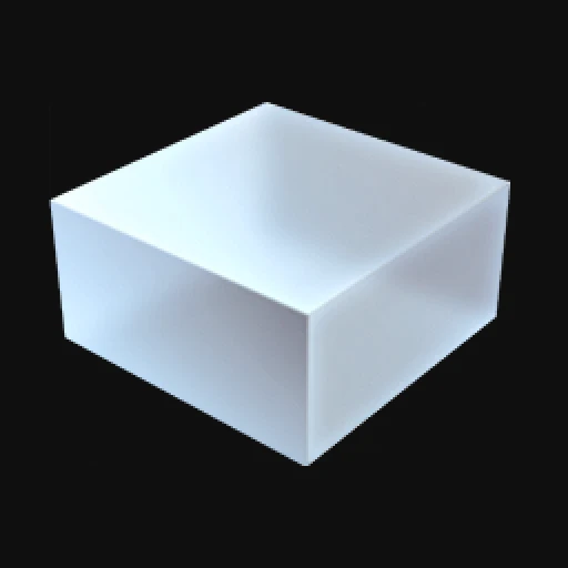 Dune Awakening Refined Resources: Silicone Block