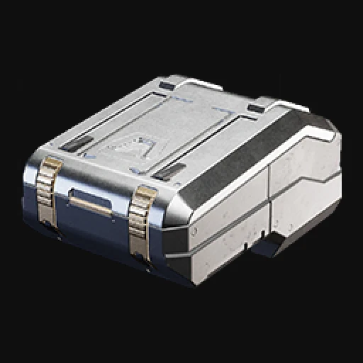 Dune Awakening Vehicles: Sandbike Inventory Mk1