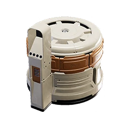 Dune Awakening Utility: Compact Compactor Mk5