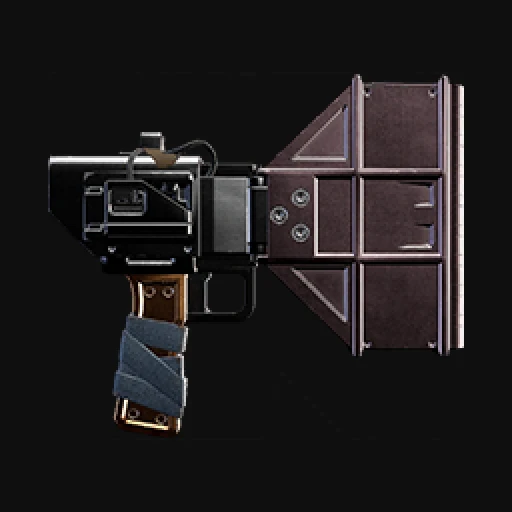 Dune Awakening Utility: Handheld Life Scanner Mk3