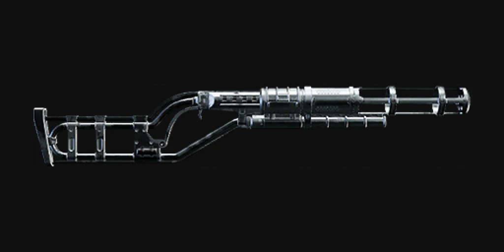 Dune Awakening Weapons: Standard GRDA 44