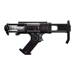 Dune Awakening Weapons: Way of the Desert