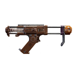 Dune Awakening Weapons: Way of the Misr