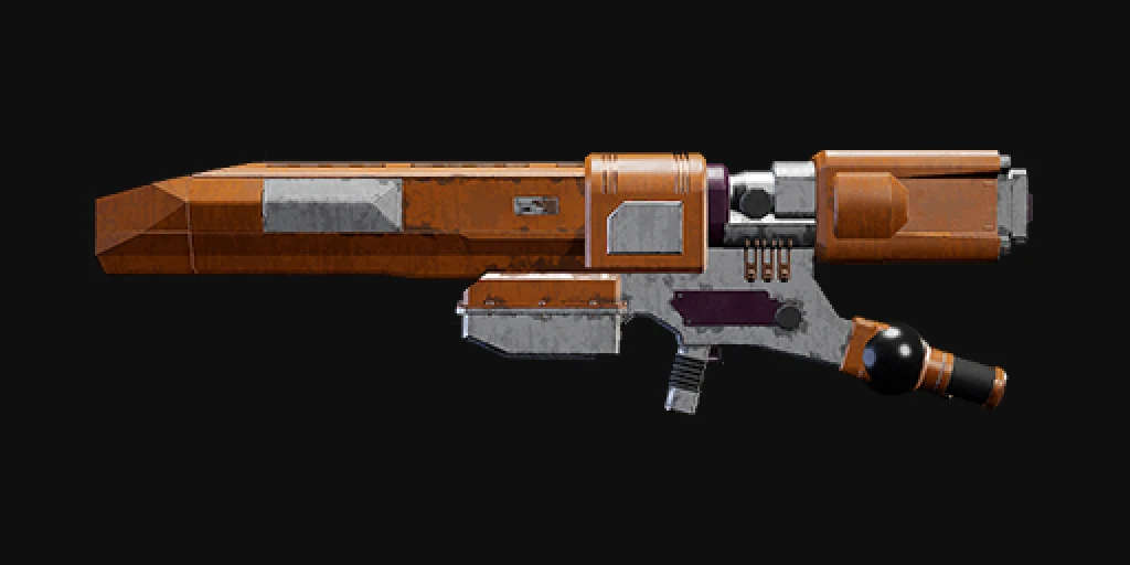 Dune Awakening Weapons: The Ancient Way