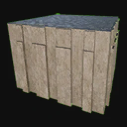 Dune Awakening Atreides Stronghold: Foundation