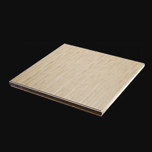 Dune Awakening CHOAM Shelter: Floor