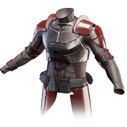 Dune Awakening Garment: Desert Garb