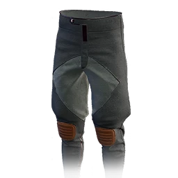 Dune Awakening Garment: Ix-core Leggings