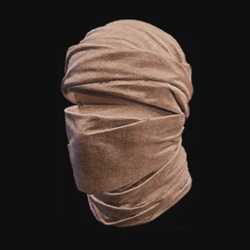 Dune Awakening Garment: Duneman Scout Helmet