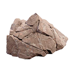 Dune Awakening Refineries: Medium Ore Refinery