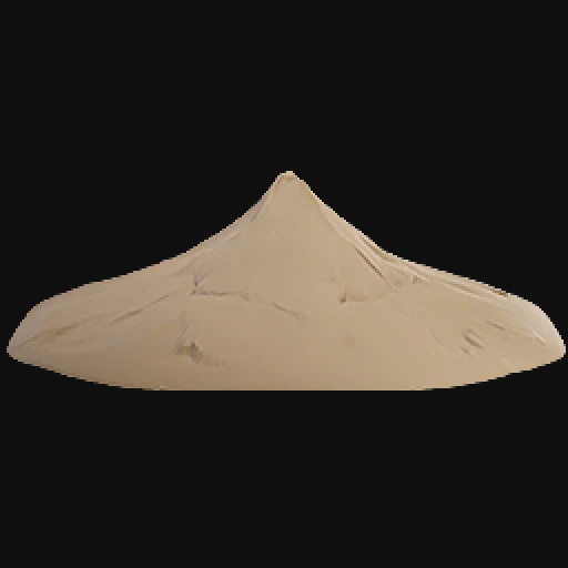 Dune Awakening Raw Resources: Flour Sand