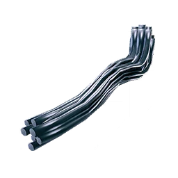 Dune Awakening Refined Resources: Stravidium Fiber